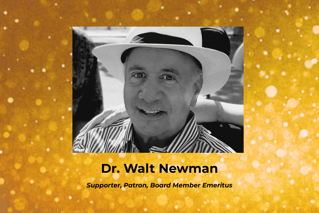 newman impact report - CMT San Jose - Children's Musical Theater